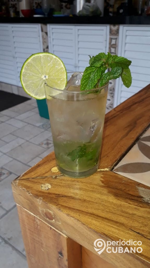 Mojito cubano: la receta original y el ingrediente secreto