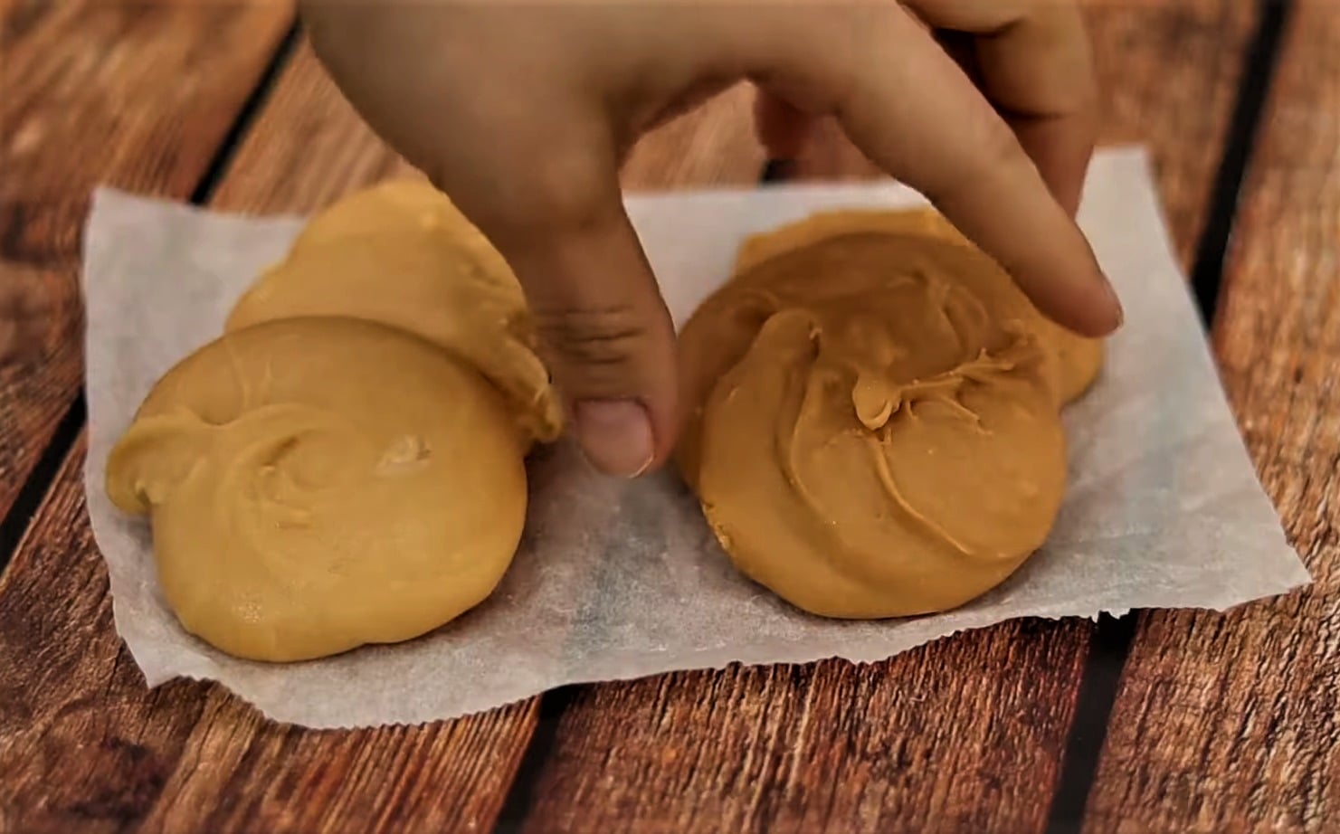 RECETA: Cremitas de leche