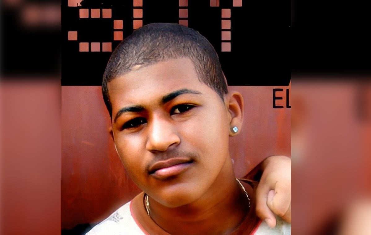 Elvis Manuel, El Dany y el Taiger: tres cantantes cubanos que ...