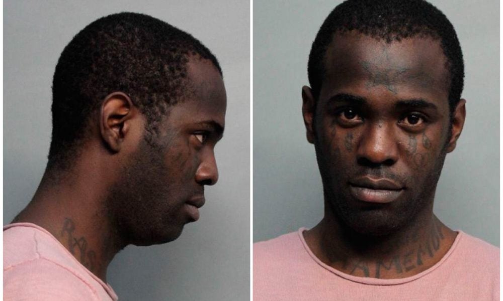 Cinco años de cárcel para Chocolate MC