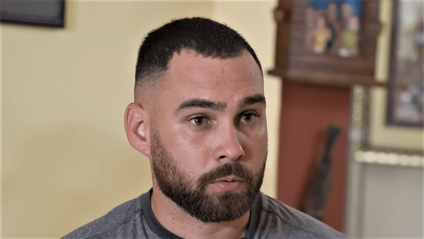 ¿Recuerdan a Elián? 20 años después y con novia quiere viajar a EEUU