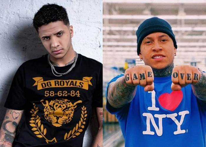 El Chulo y Divan lanzan “Avanza”, su nueva colaboración musical