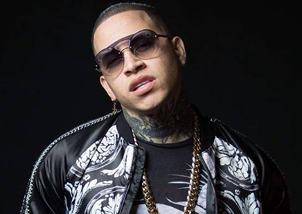 El Chulo se compra un Rolls Royce de 175 mil dólares