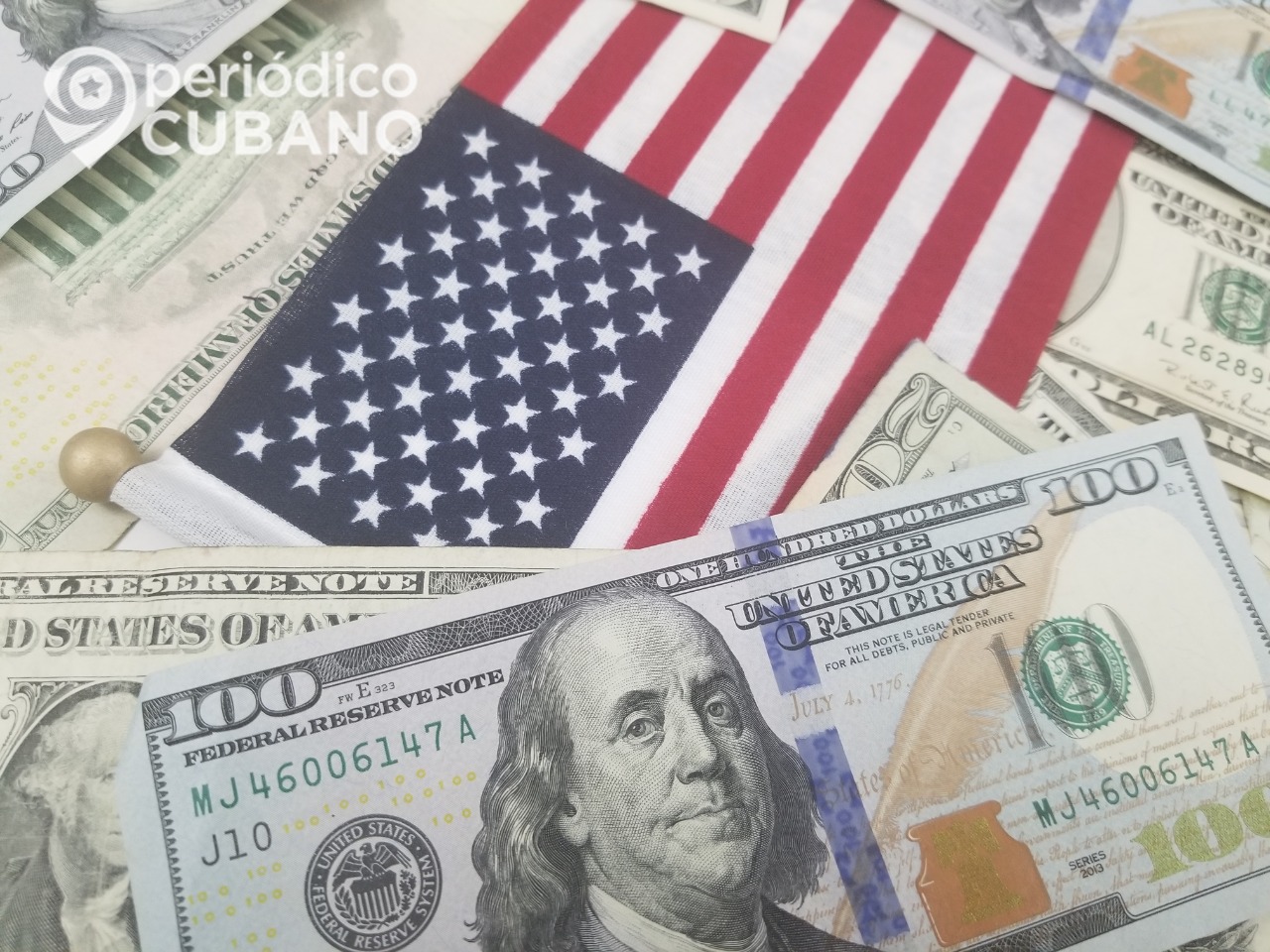 Economía De Eeuu Se Contrae 4 8 En El Primer Trimestre Del Año