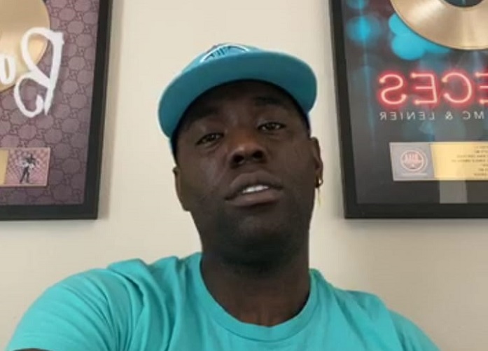 Chocolate MC recurre al dibujo animado en el estreno de su video “El Gato”