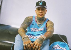 El Chulo estrena otro hit romántico, "Mi peor error"