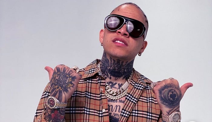 El Chulo explota contra el régimen cubano: “Voy a decir la verdad”