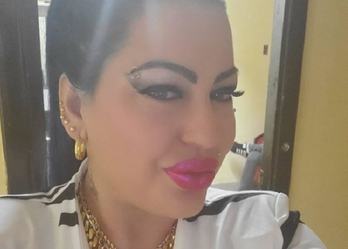 El mejor meme de La Diosa contra el “descaro” de ETECSA