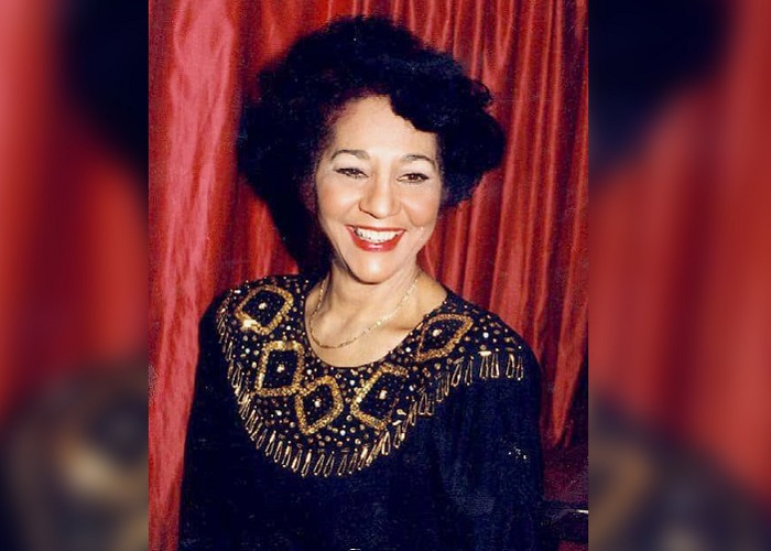 Fallece la renombrada actriz cubana Sarita Reyes a los 84 años
