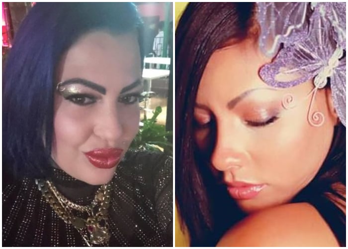 La Diosa revela que la cantante Arlenys Rodríguez era la única que ...