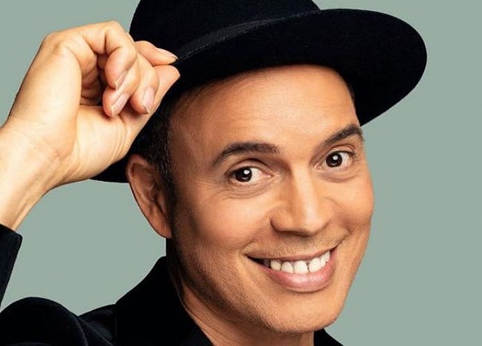 Canción compuesta por Alexis Valdés es grabada por un famoso cantante ...