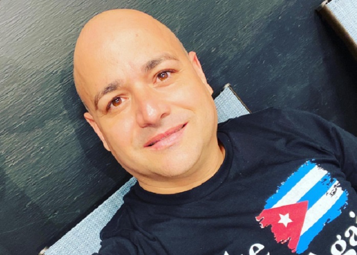 Andy Vázquez agradece a sus fans: “Cuando nos unimos nadie puede contra ...