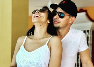 Yuliet Cruz y Leoni Torres ¿Cómo se conocieron?