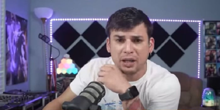 Ultrack estalla contra los reguetoneros cubanos: “Son unos hipócritas”