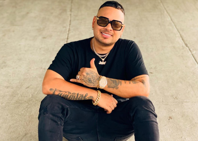 ¿Jacob Forever se muda al trap? El cantante anuncia nuevo sencillo en ...