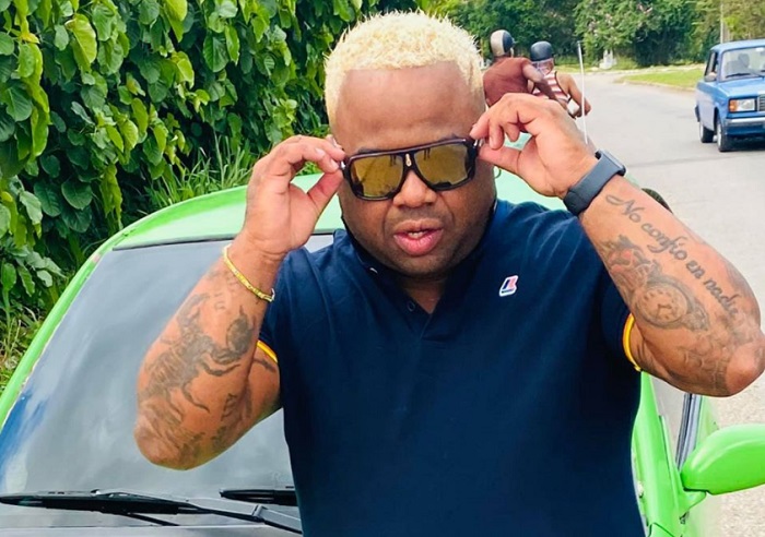 Jorge Junior: “No sabría decir si en Cuba hay una dictadura”