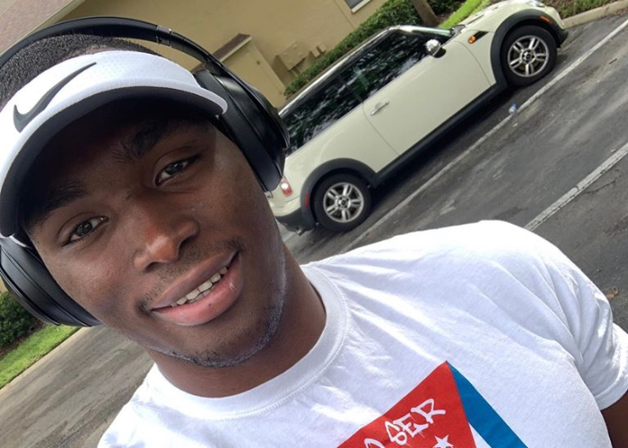 “Es tu deber hablar claro”: Presunto mensaje de The Cuban Assassin a ...