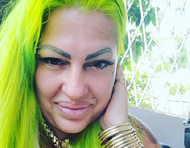 La Diosa De Cuba Celebra Sus Seis Años Repatriada