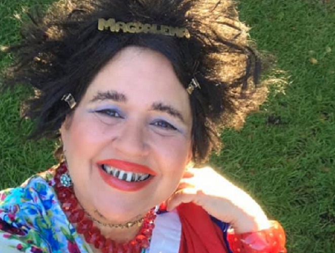 Actriz cubana Judith González ante las críticas: “¿Por qué no puedo ...
