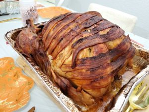 RECETA de Thanksgiving: prepara tu pavo a lo cubano