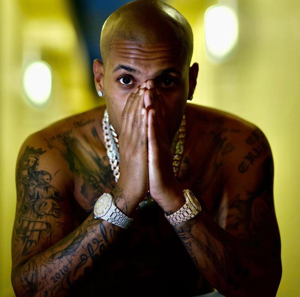 Conoce a “El Kanko”, otro cubano que lleva el género urbano a lo más alto