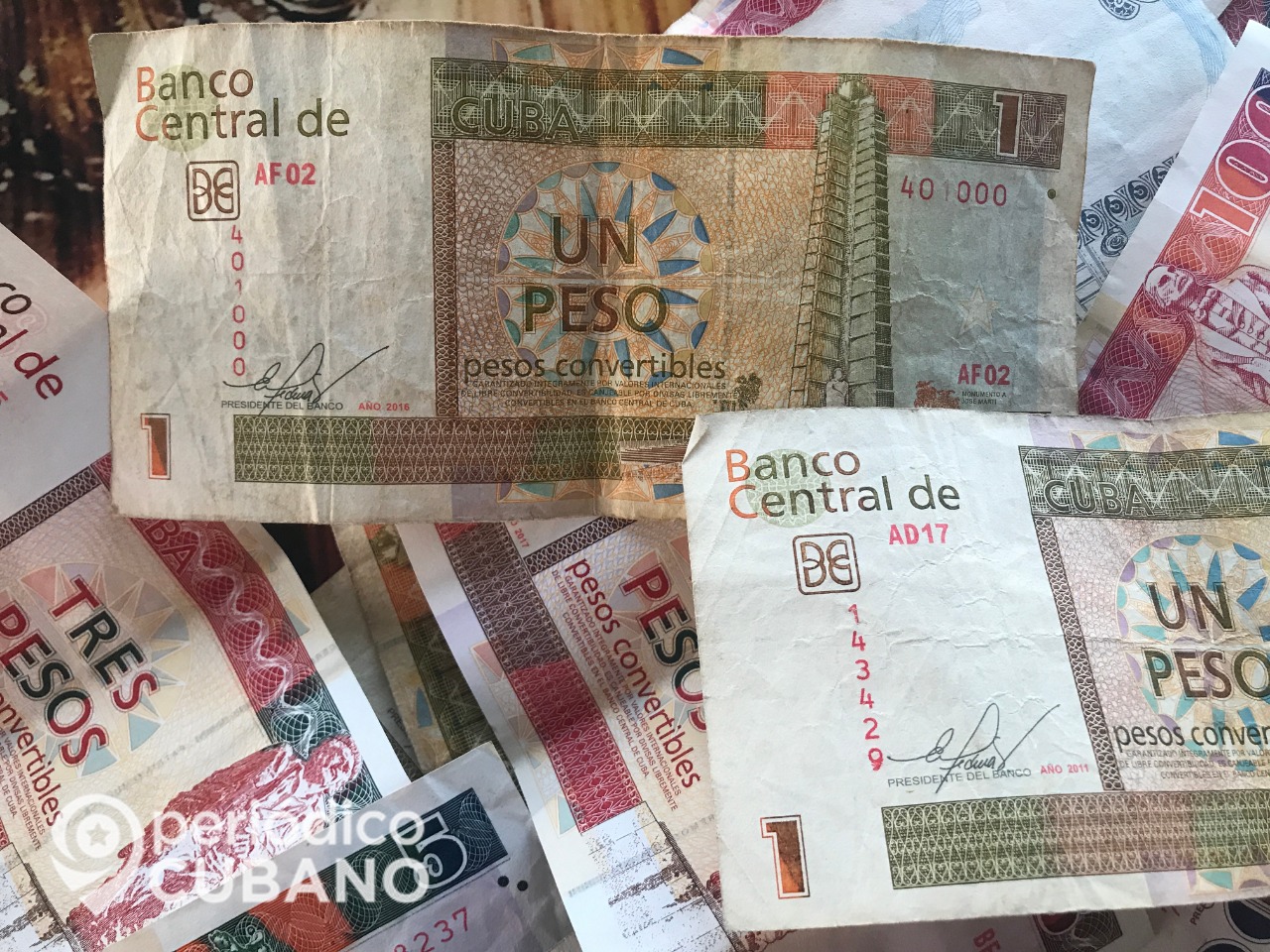 Cubanos podrán pagar con CUC en las tiendas durante “un primer momento”