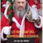 Llueven los memes sobre el curiel como alimento para los cubanos