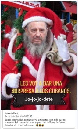 Llueven los memes sobre el curiel como alimento para los cubanos