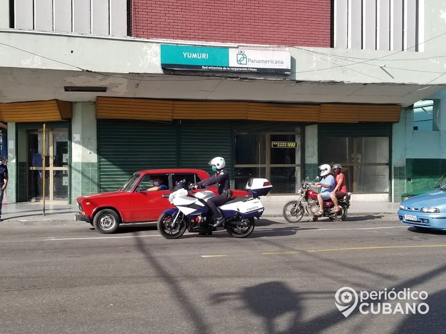 Tiendas MLC en Cuba abrirán hasta las 9 p.m