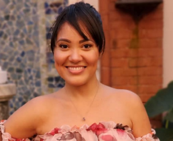 Ariana Álvarez: todo lo que no sabías de la talentosa actriz cubana