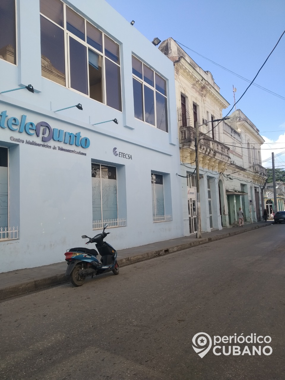 ETECSA actualiza Transfermóvil para incluir servicios del Banco ...