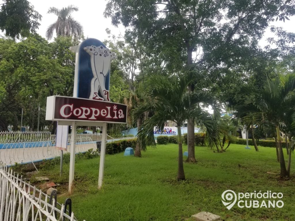 Coppelia escandaliza con los nuevos precios de sus helados