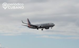 Aviso Especial de ECASA: Prohibido volar a EEUU en vuelos de repatriación