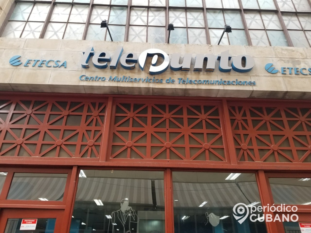 ETECSA oferta nuevos paquetes de Internet por Nauta Hogar