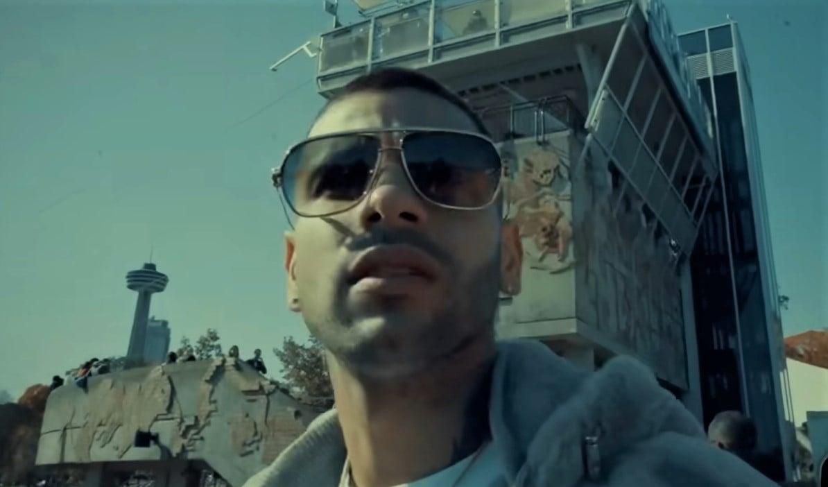 Alex Duvall tiene nueva novia ¡Conócela aquí!