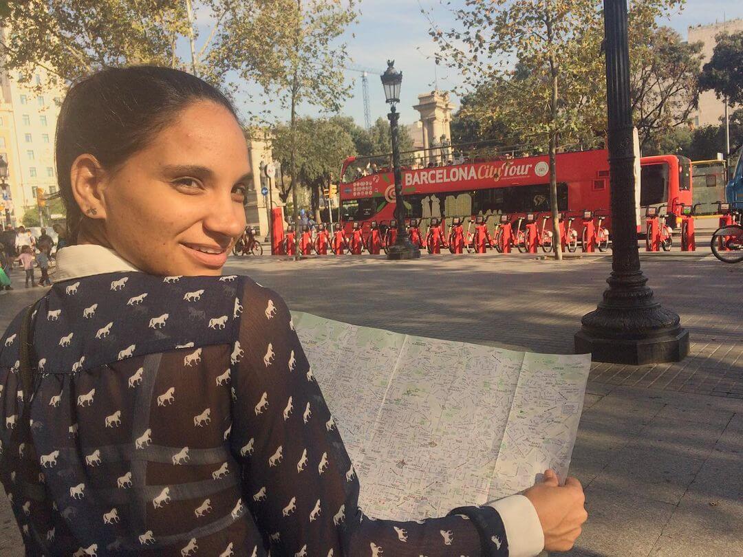 Annie Garcés: Los privilegios de la cantante de “Patria o muerte por la ...