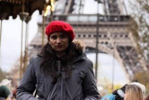 Annie Garcés: Los privilegios de la cantante de “Patria o muerte por la ...