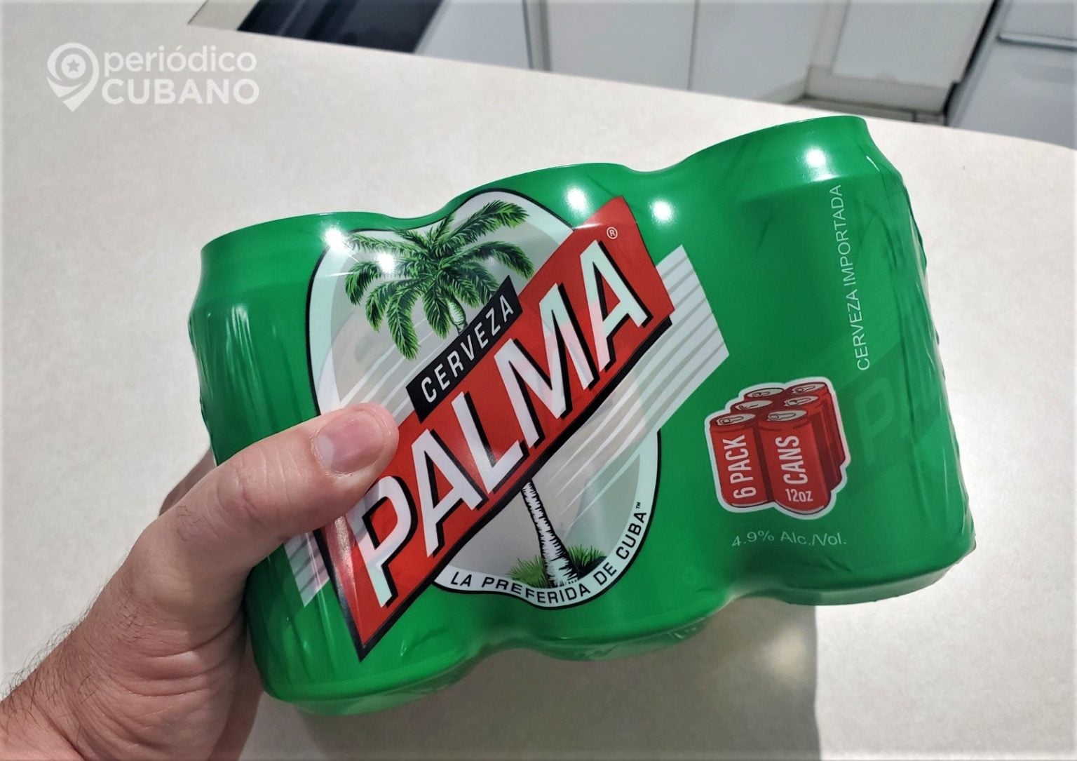 Cervezas de Cuba: Una batalla marcaria a nivel internacional