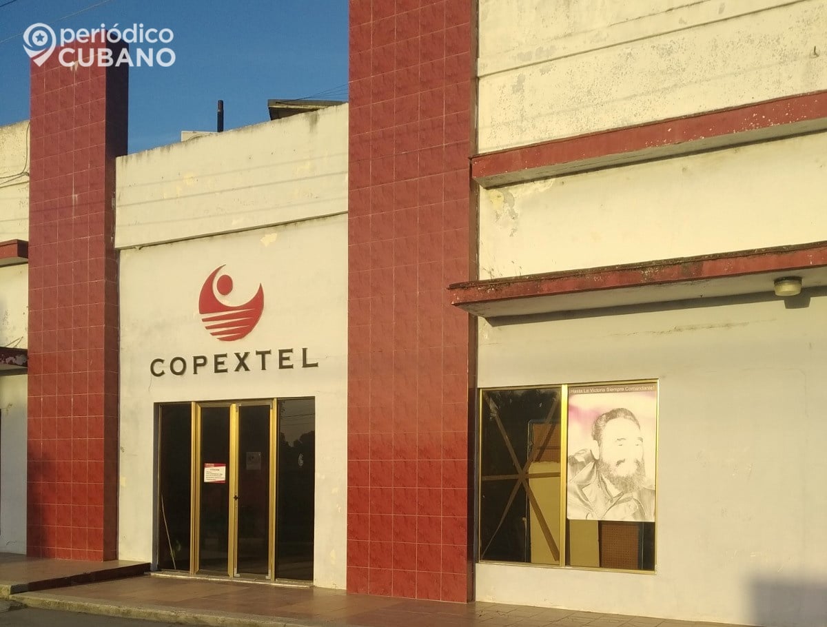 Copextel inicia venta de puntillas y alambre de púa en MLC (dólares)