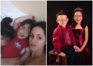 Una madre y dos niños entre los balseros cubanos desaparecidos cerca de las costas de Florida