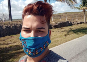 Continúa la represión: Detienen a Adrián Rubio cuando salía a comprar ...