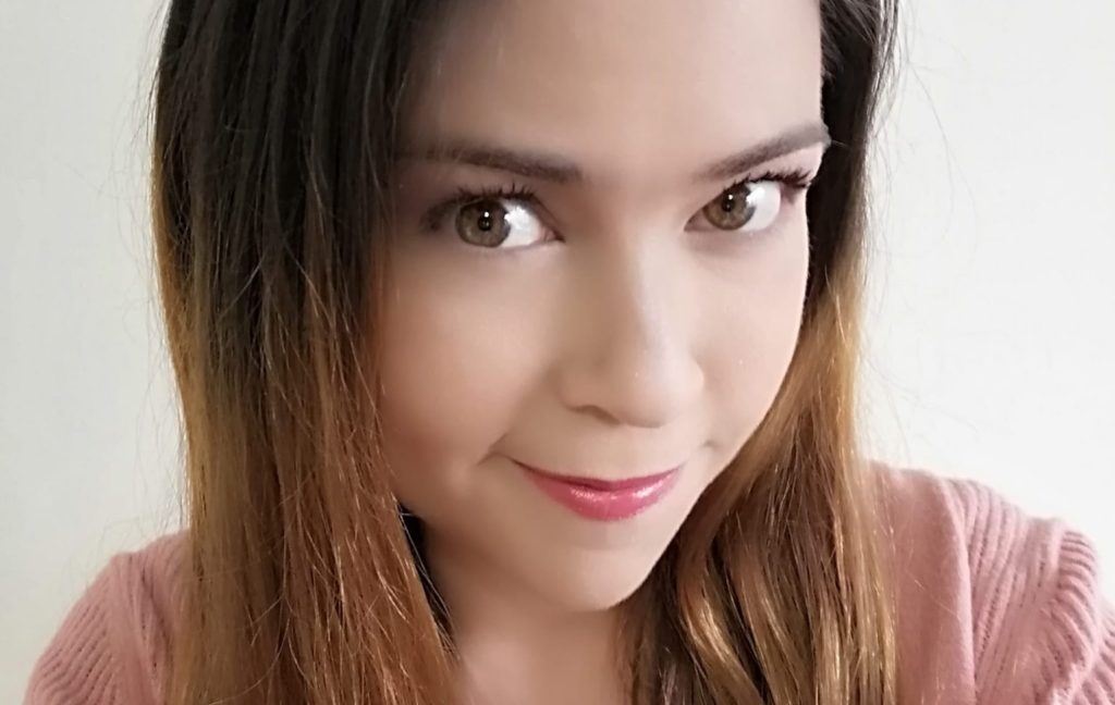 Entrevista exclusiva con Amelia Flores, ex presentadora de la ...