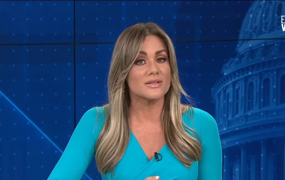 La felicitación de Gloria Ordaz a la cubana Yossie Galindo