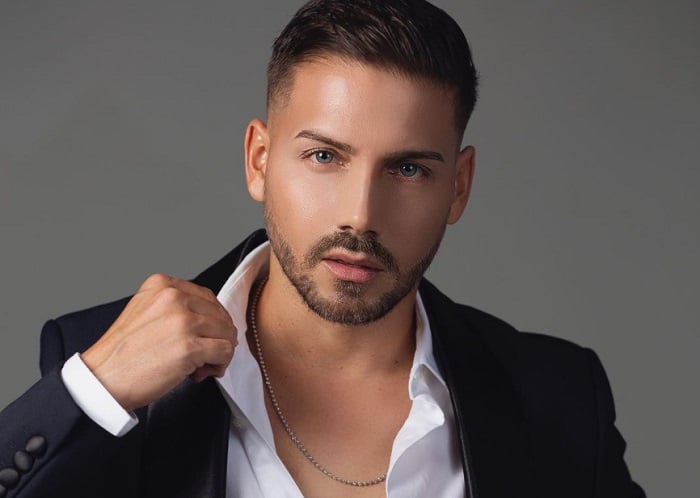 ¿Qué ha sido del cantante cubano El Boni?