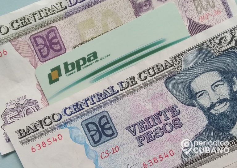 Fonmoney retoma el envío de remesas a Cuba desde Europa