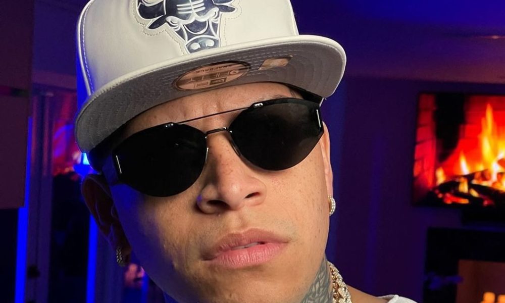 ¿Cuánto le costó? El Chulo presume en redes sociales su nuevo Lamborghini