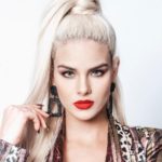 Haniset Rodríguez se molesta con el show TN3