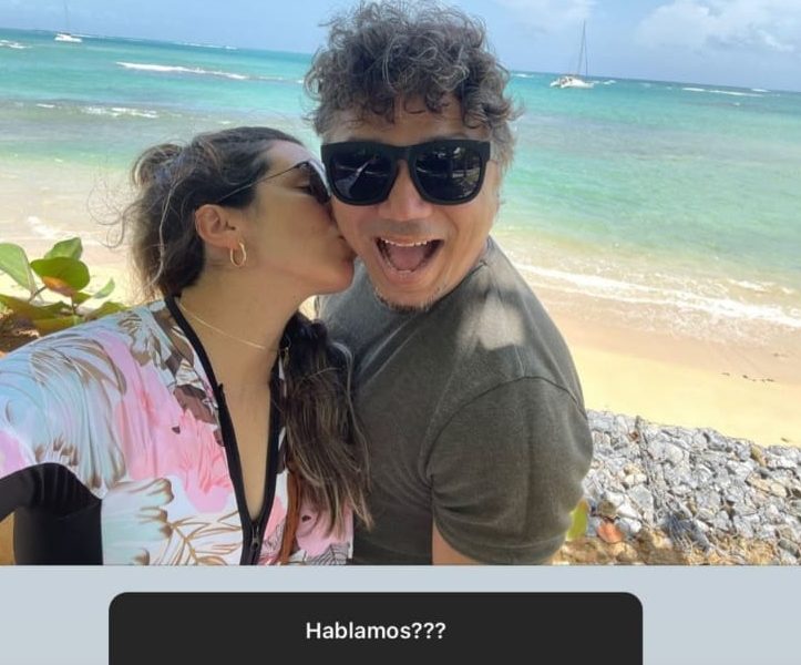 Hija de Coralita Veloz revela cómo fue que llegó a EEUU