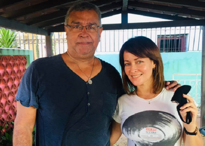 ¡Actor cubano Roberto Perdomo cumple 62 años!