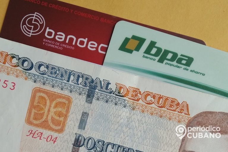 Banco Central de Cuba alerta sobre estafas de empresas inversoras en ...